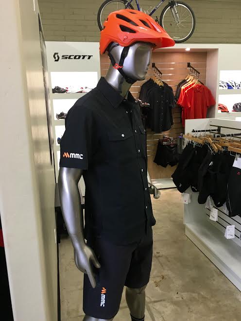 MMC Club Ride Kits - McDowell Mountain Cycles