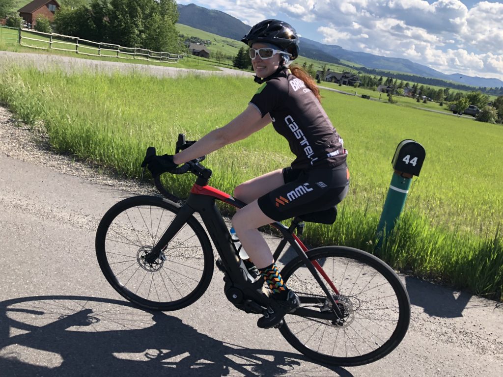 eBikes at MMC - McDowell Mountain Cycles