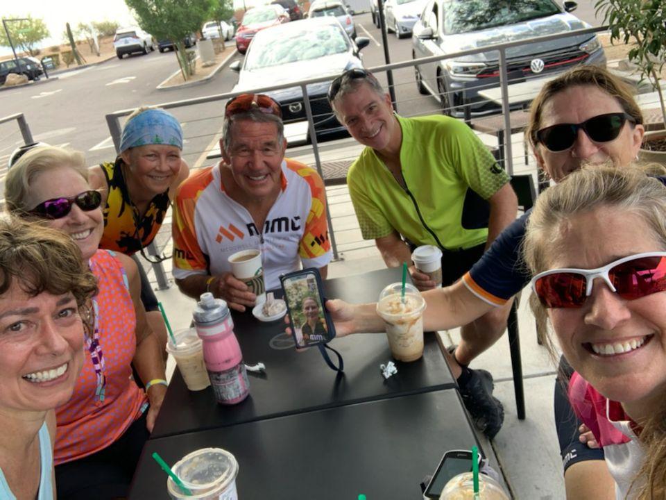 Fountain Hills Cycling - MMC Life
